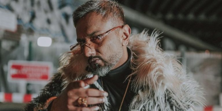 Yo Yo Honey Singh: The King of Indian Music and Hip-Hop - Khakisofirvington